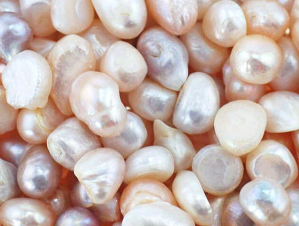 Pearl – Raw Gemstone Jewellery